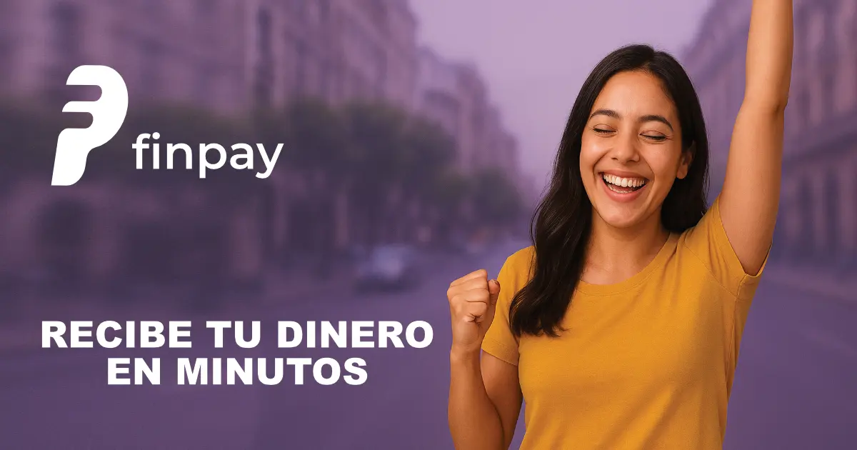 Preguntas frecuentes | FINPAY
